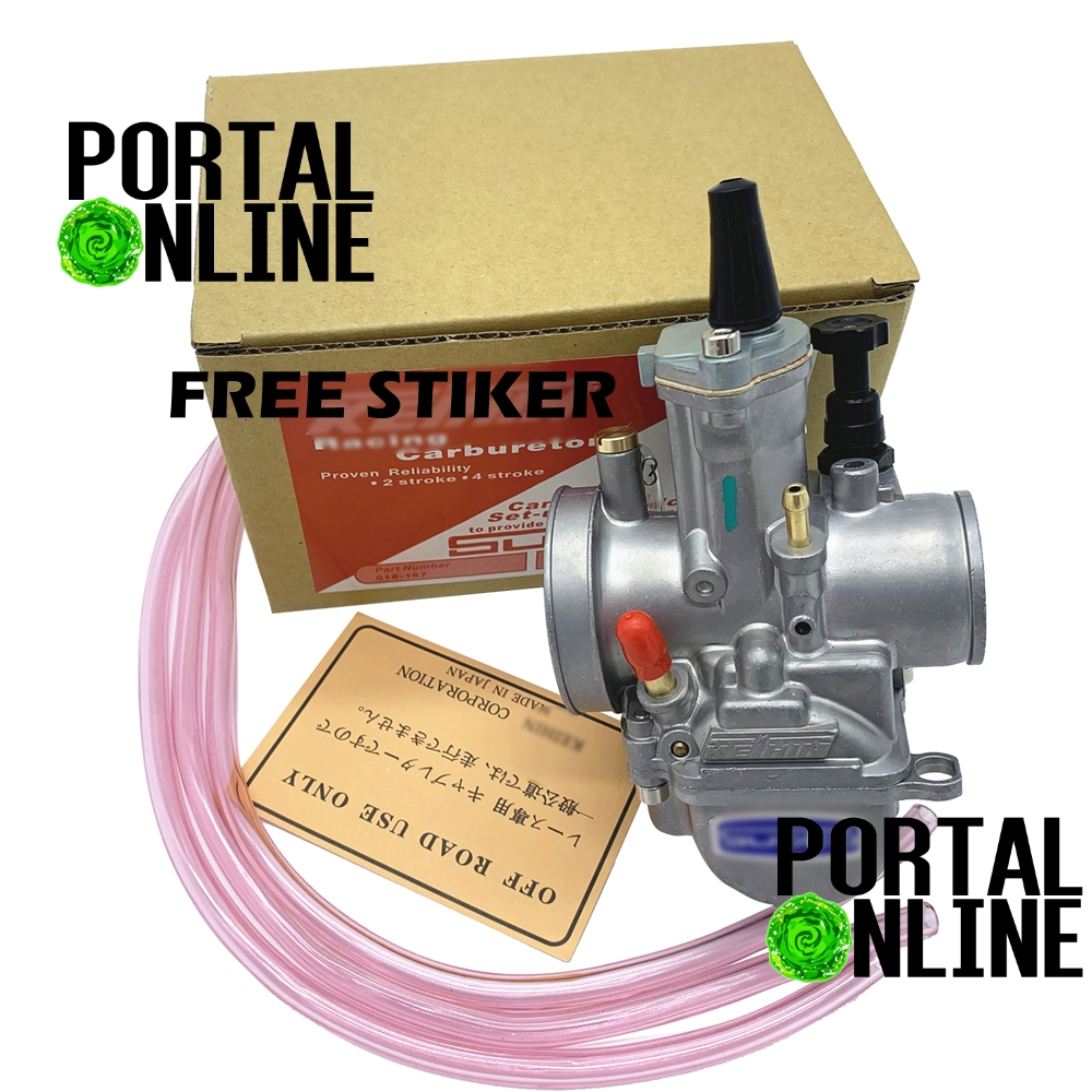Jual GROSIR KARBURATOR PWK 24 26 28 30 32 34 KOTAK KARBU PWK28 KOTAK GRADE A CARBURETOR KARBU ...