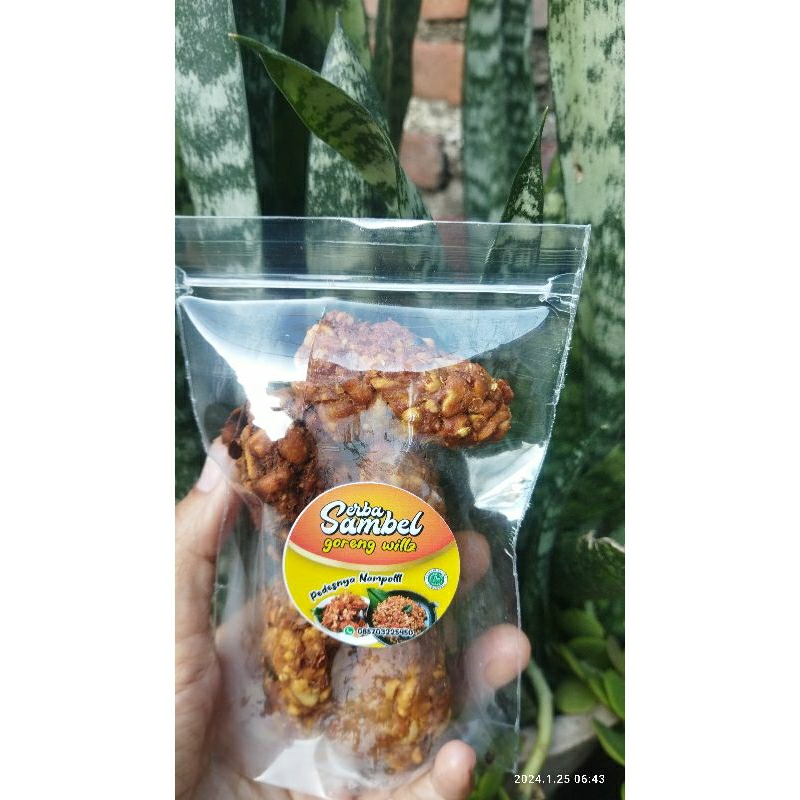 Jual mendol tempe khas malang bisa krim ke luar kota dan jawa | Shopee ...
