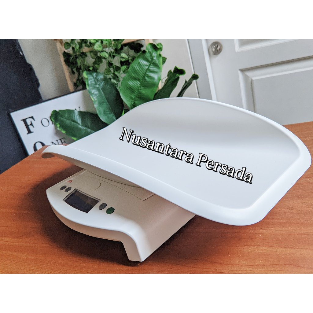 Jual Digital Baby Scales SECA 354 Timbangan Bayi & Anak SECA 354 2 in 1 ...