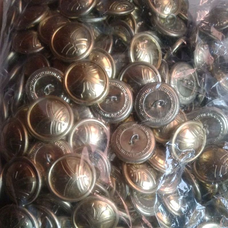 Jual kancing jas almamater UPI bandung (terkini) | Shopee Indonesia