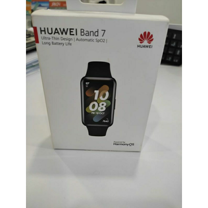 Jual HUAWEI Band 7 Smartwatch | Shopee Indonesia