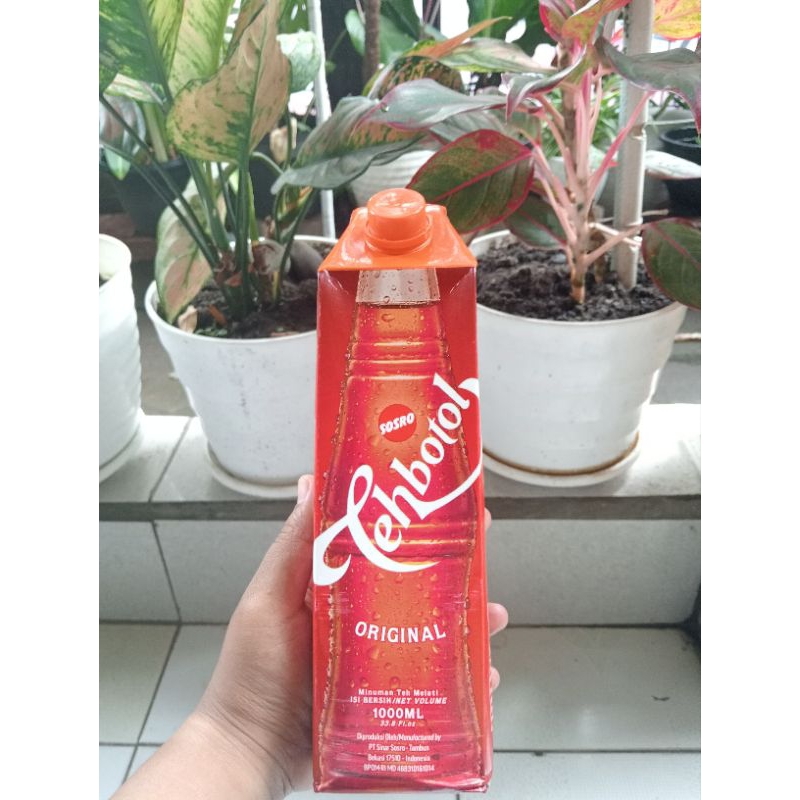Jual Teh Botol | Shopee Indonesia