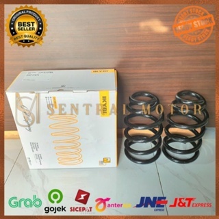 Jual Per keong coil spring depan Toyota Innova Reborn Diesel (1set ...