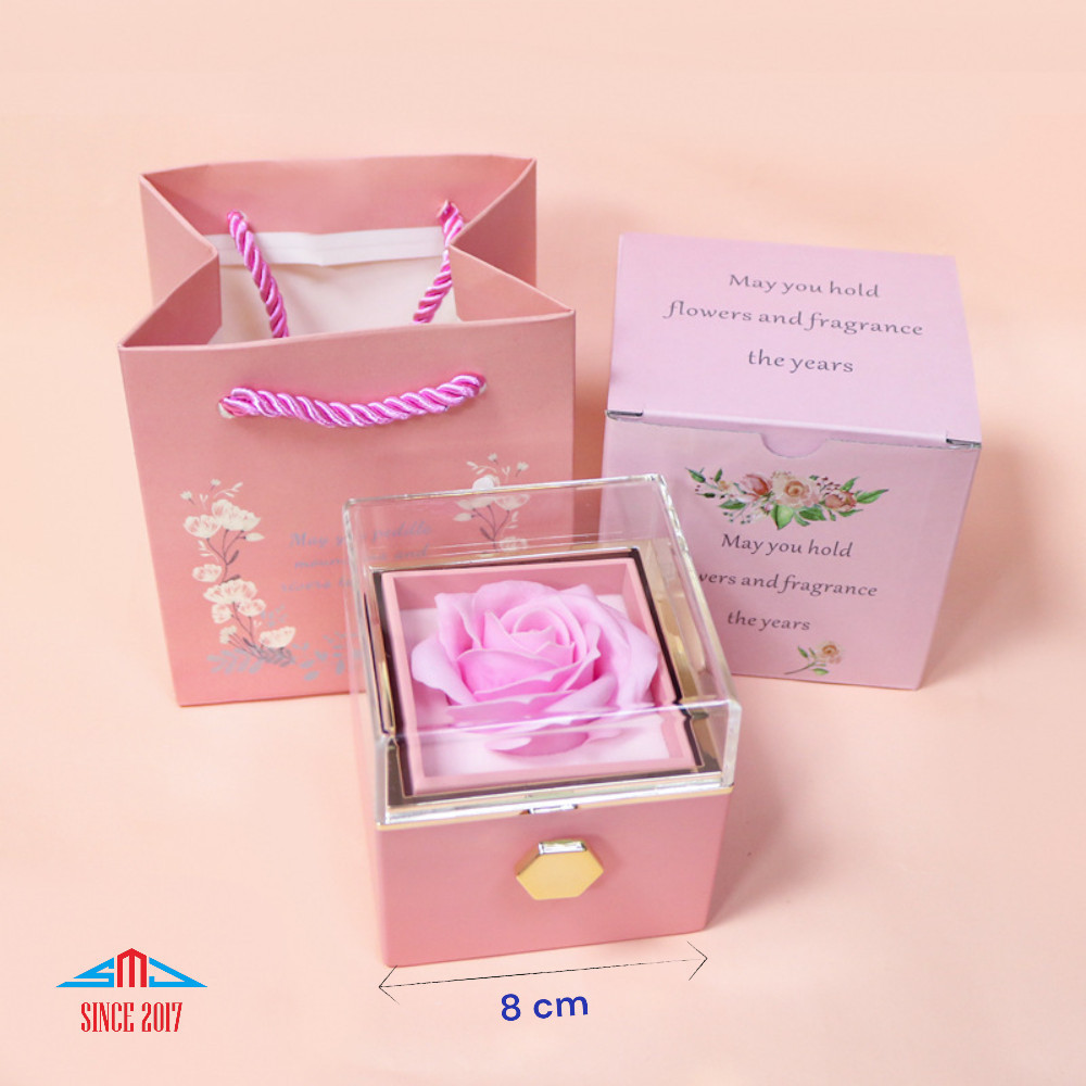 Jual Mini Gift Box Collection Exclusive Special Limited Edition Kotak ...