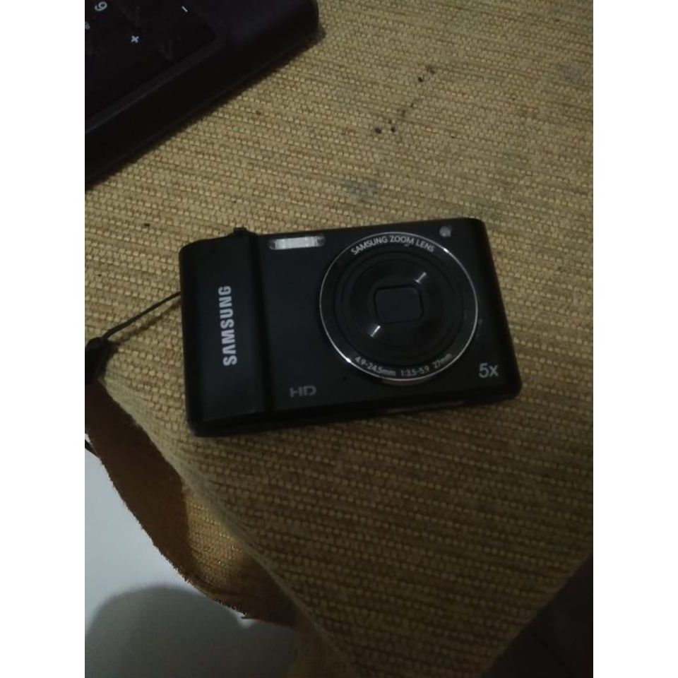Jual Kamera Digital Samsung ES90 14.2Mpix | Shopee Indonesia