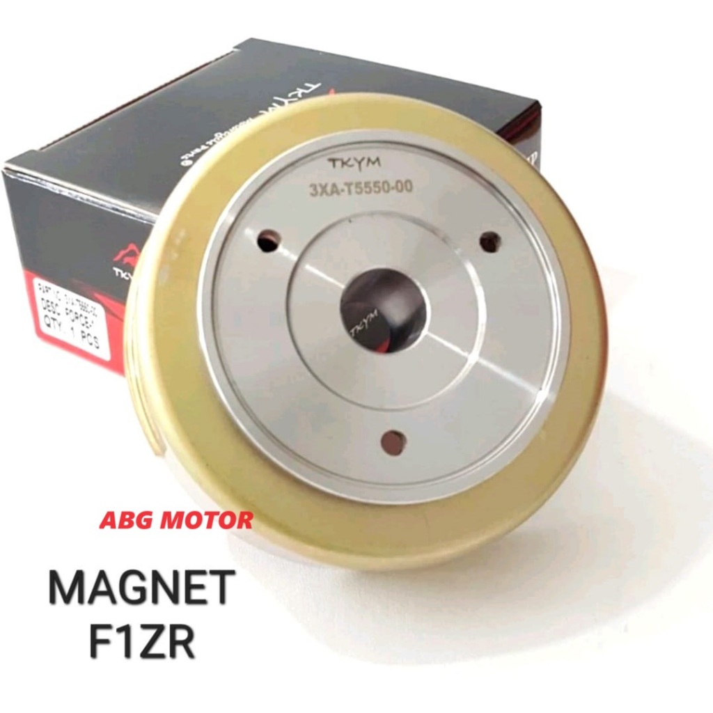 Jual FLY WHEEL MAGNIT MAGNET SPUL SPOOL SPOL F1ZR F1 MERK TAKAYAMA ...