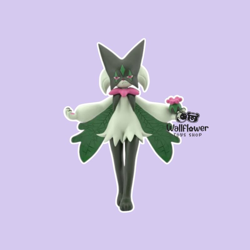 Jual Figure Pokemon Bandai Scale World Original - Meowscarada | Shopee ...