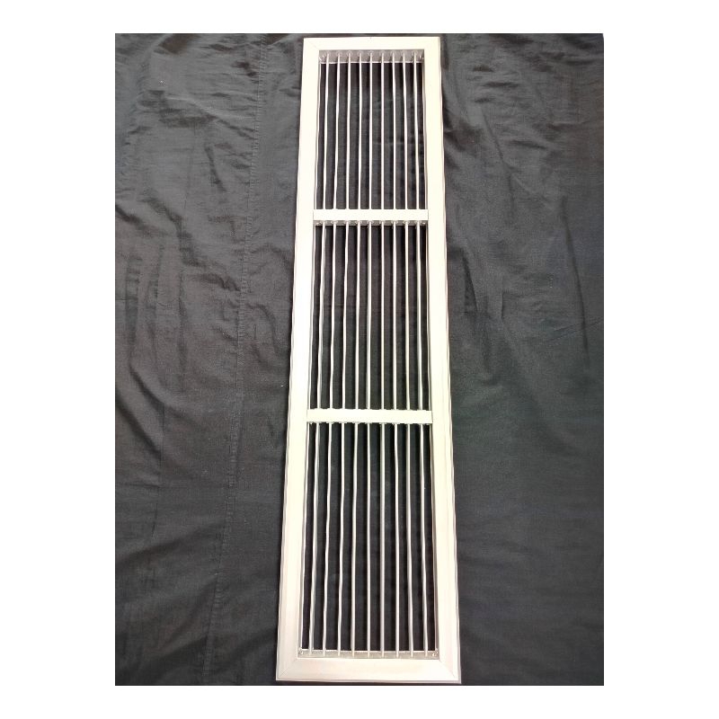 Jual RAG/Grill Ducting Uk Ac 100x20 Cm Dalam | Shopee Indonesia