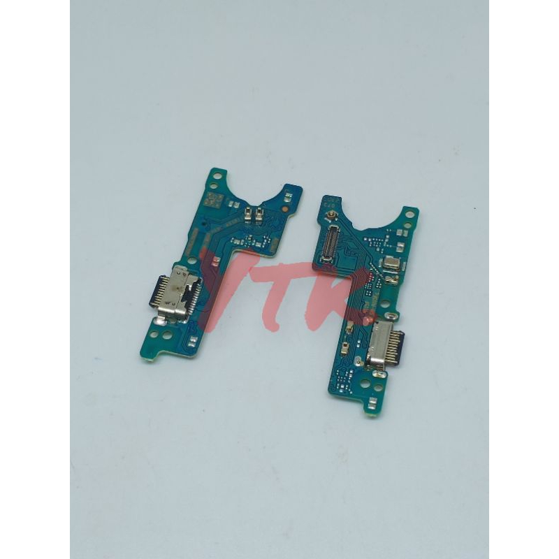 Jual papan cas/konektor cas/papan board charger samsung a11/m11 OC non ic/tidak ada ic | Shopee ...