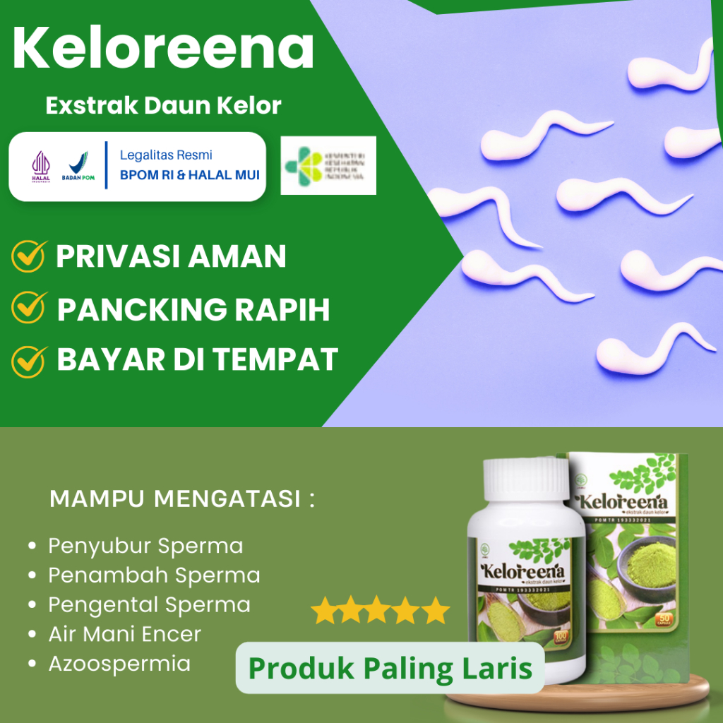 Jual Obat Penyubur Sperma, Obat Penambah Sperma, Obat Pengental Sperma ...