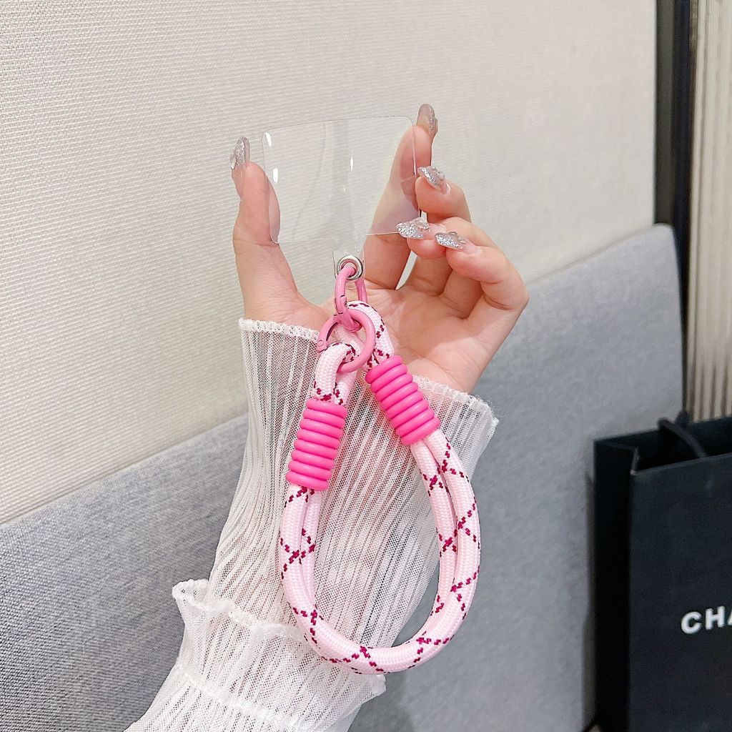 Jual Macrame Phone String / Tali Handphone / Gantungan Handphone ...