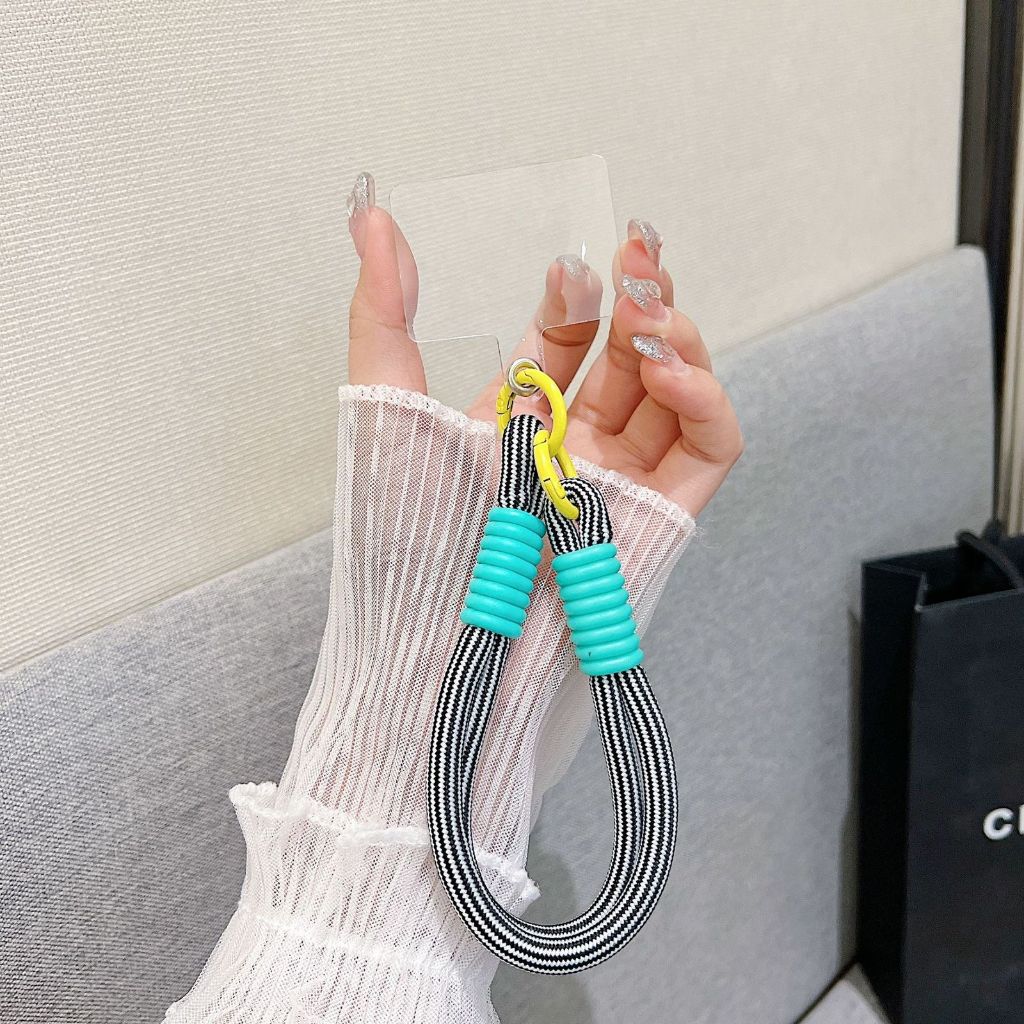 Jual Macrame Phone String / Tali Handphone / Gantungan Handphone ...