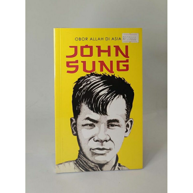Jual BUKU ROHANI JOHN SUNG | Shopee Indonesia