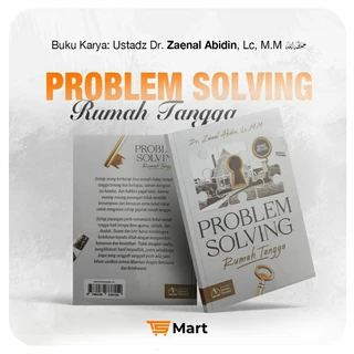 Jual buku problem solving Harga Terbaik & Termurah April 2024 | Shopee ...