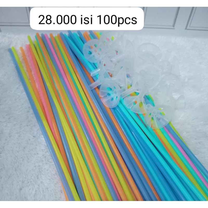 Jual STIK BALON | Shopee Indonesia