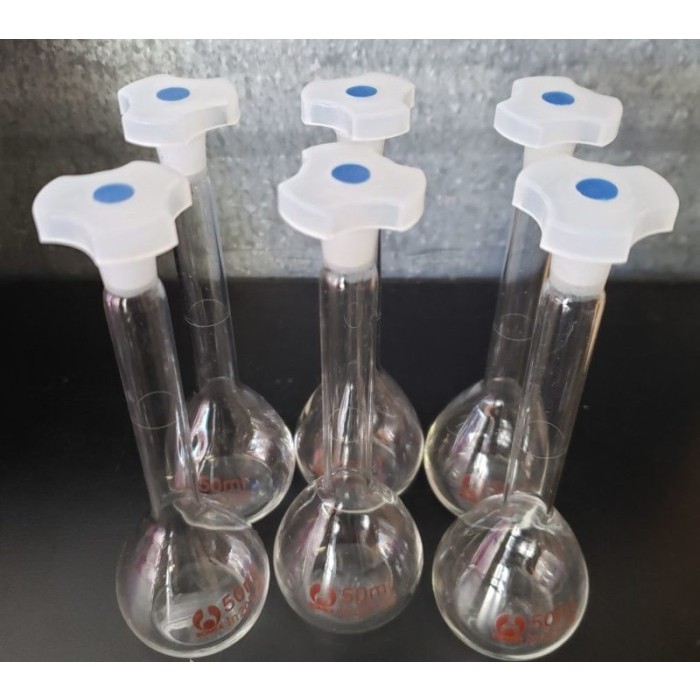 Jual Labu Ukur 100 ml | Shopee Indonesia