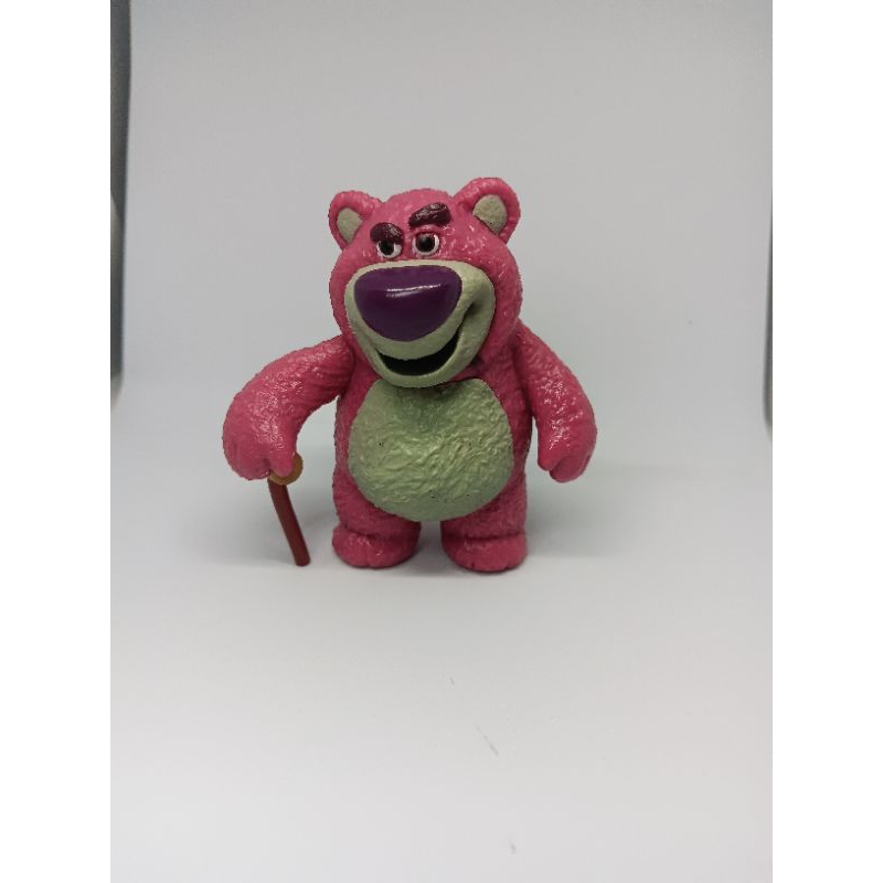 Jual figure Disney Pixar LOTSO toy story very limited item | Shopee ...