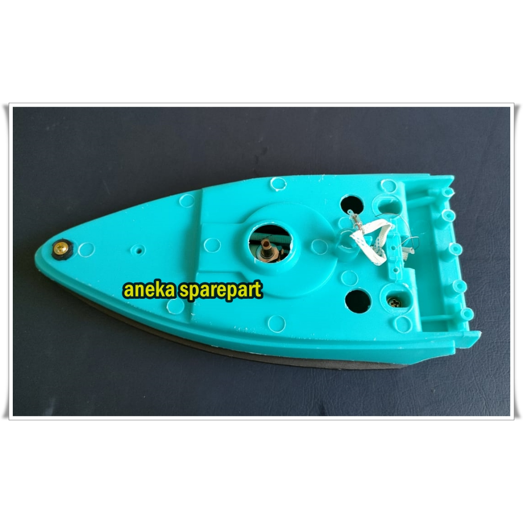Jual ELEMEN ALAS SETRIKA SESUAI GAMBAR BODI BIRU | Shopee Indonesia