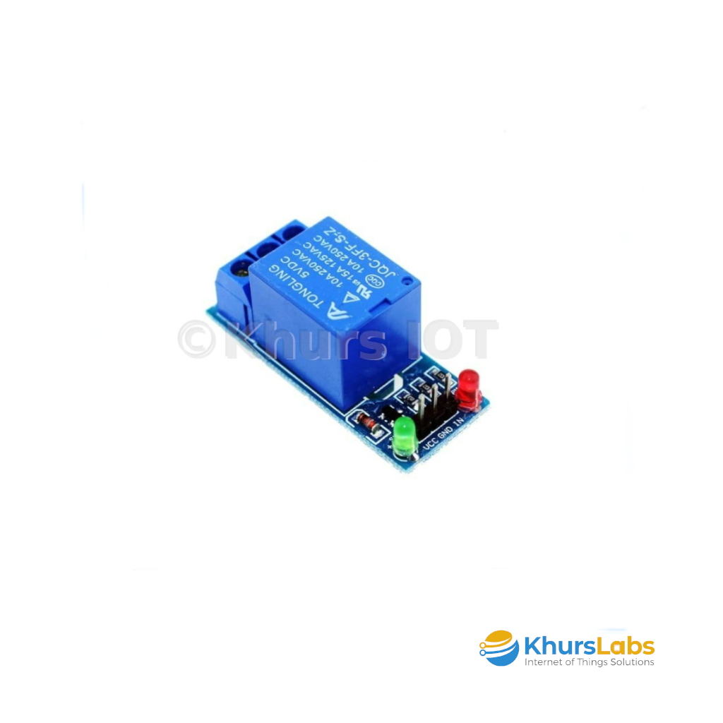 Jual Module Relay 5V 1 ch 2 Channel | Shopee Indonesia