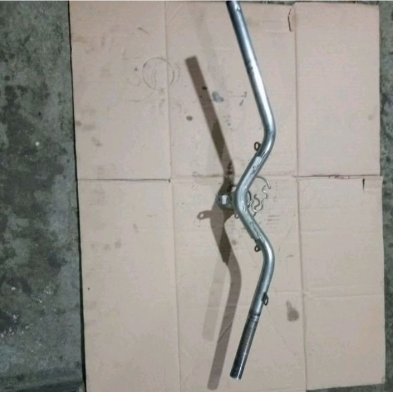 Jual Stang Stir Yamaha Mio M3/Mio Z Original Copotan | Shopee Indonesia
