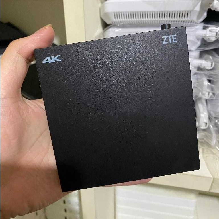 Jual STB ZTE B866F | Shopee Indonesia