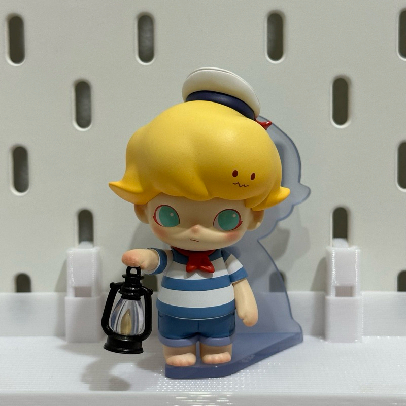 Jual dimoo no one gonna sleep tonight popmart pop mart | Shopee Indonesia