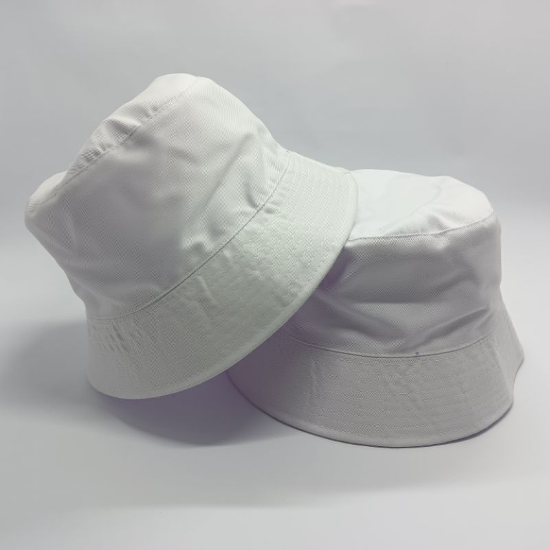 Jual Topi bucket hat Dewasa UNISEX Bucket hat pria wanita Bucket hat ...