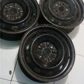 Jual Velg Kaleng R14 PCD 5x100 | Shopee Indonesia