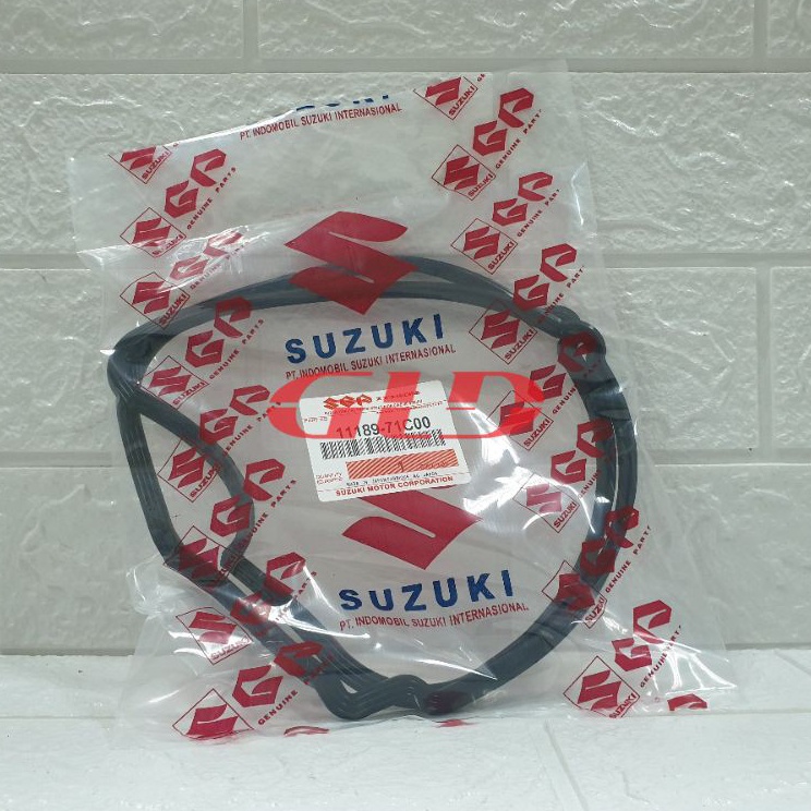 Jual Ready PAKING TUTUP KLEP GASKET PACKING HEAD COVER APV FUTURA INJEKSI BALENO v Produk ...