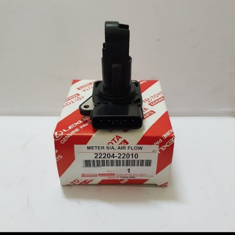 Jual SENSOR MAP TOYOTA INNOVA INOVA YARIS VIOS HILUX | Shopee Indonesia