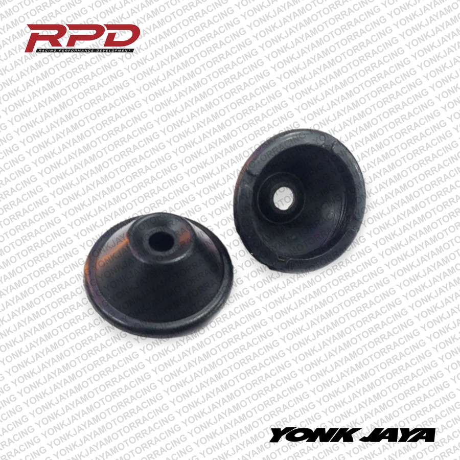 Jual DUST SEAL PARTS FOR RPD MASTER CYLINDER | Shopee Indonesia