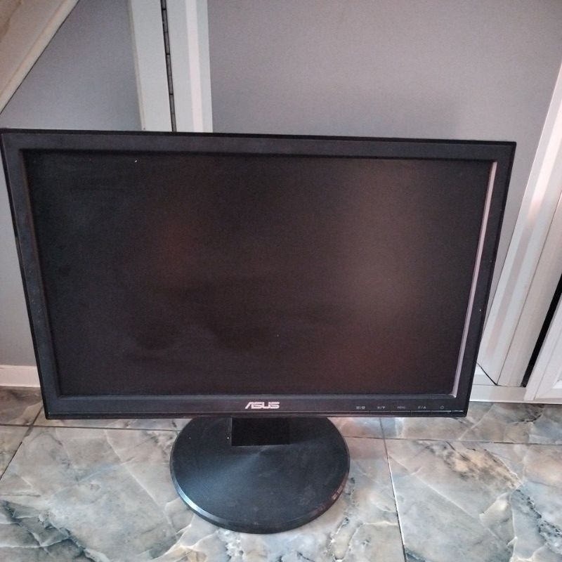 Jual OBRAL MONITOR BEKAS MURAH 16-17-19-20 INCI WIDESCREEN | Shopee ...