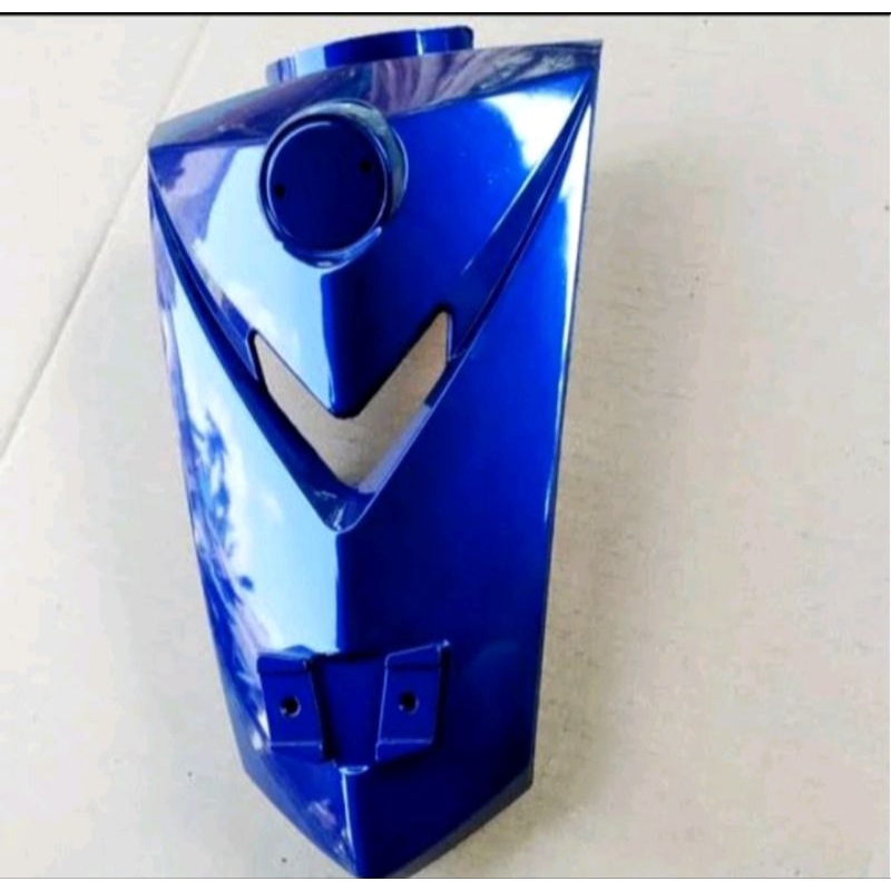 Jual dasi panel tameng depan Vega r New/ warna biru | Shopee Indonesia