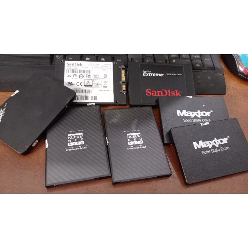 Jual Ssd 240Gb Korea | Shopee Indonesia