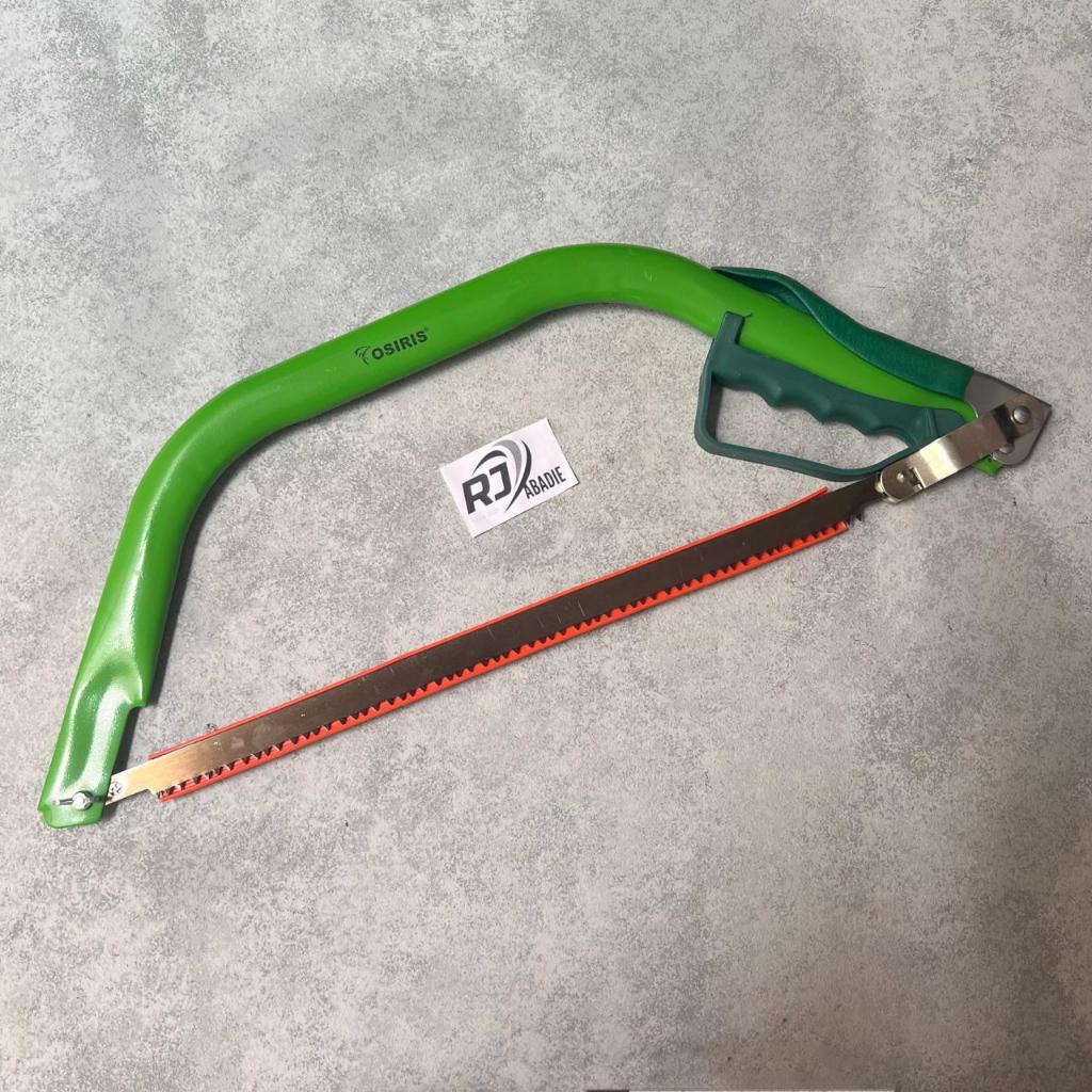 Jual Gergaji Busur Kayu Triplek Lurus GG Besi Pruning Saw OSIRIS 18 ...