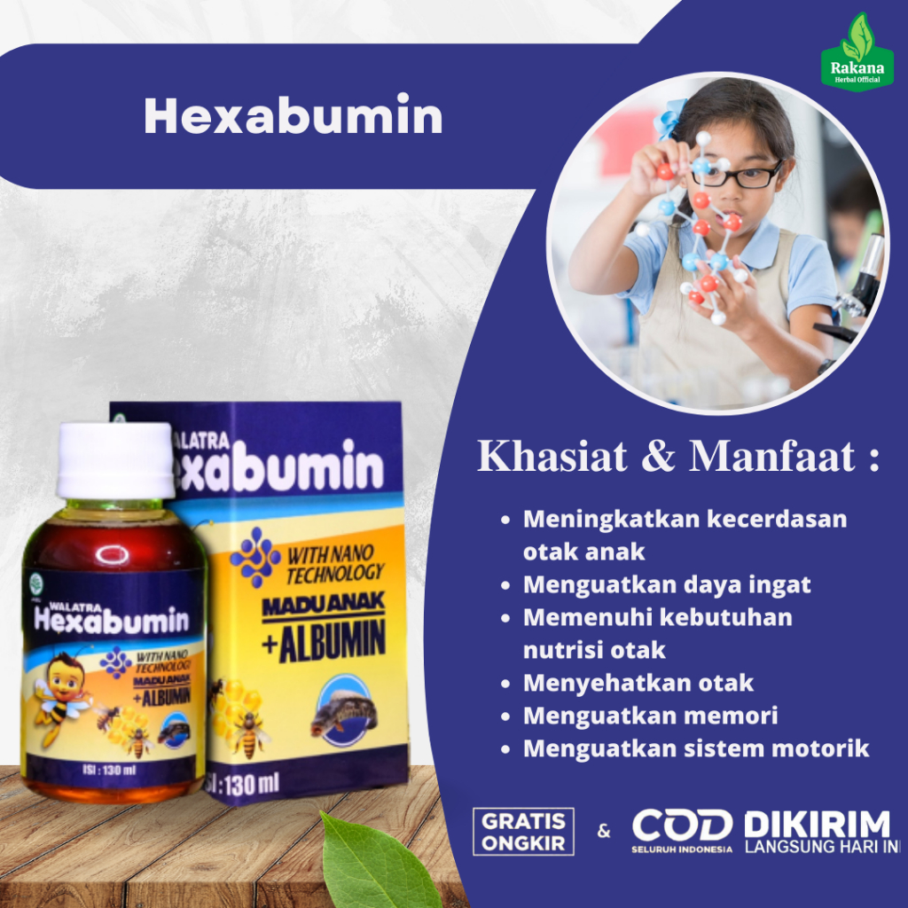 Jual Suplemen Otak Dan Nutrisi Anak Vitamin Obat Daya Ingat Otak Anak ...