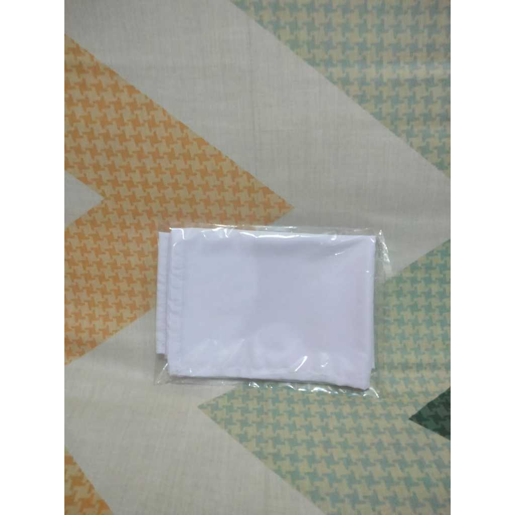 Jual Lap Putih 40x60 alas kedokteran gigi | Shopee Indonesia