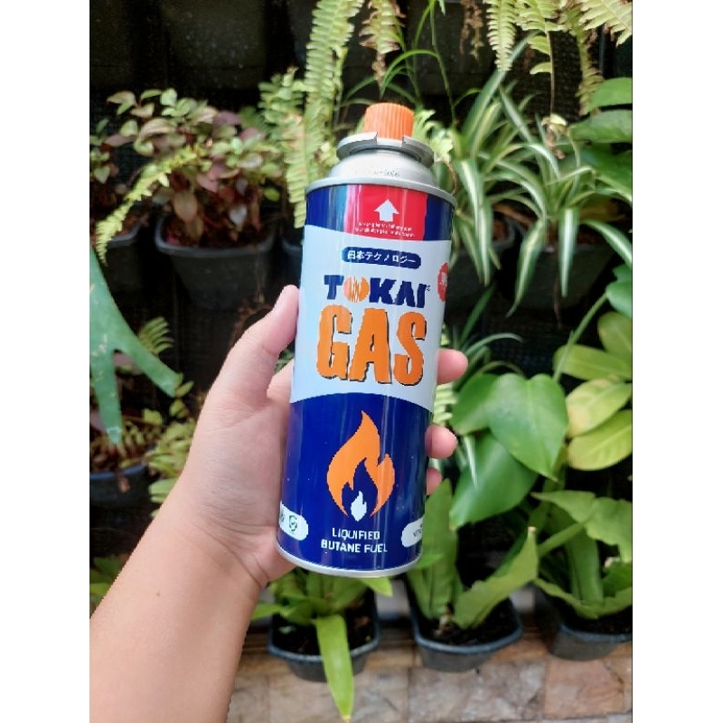 Jual Gas Kaleng / Gas Portable | Shopee Indonesia