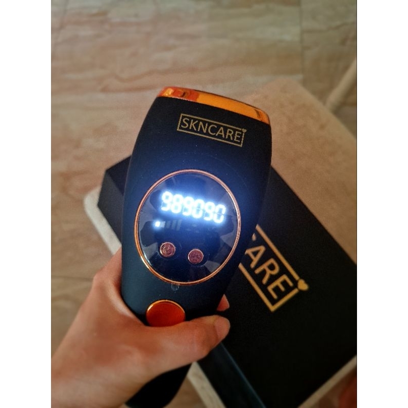 Jual SKNCARE IPL HAIR REMOVAL | Shopee Indonesia