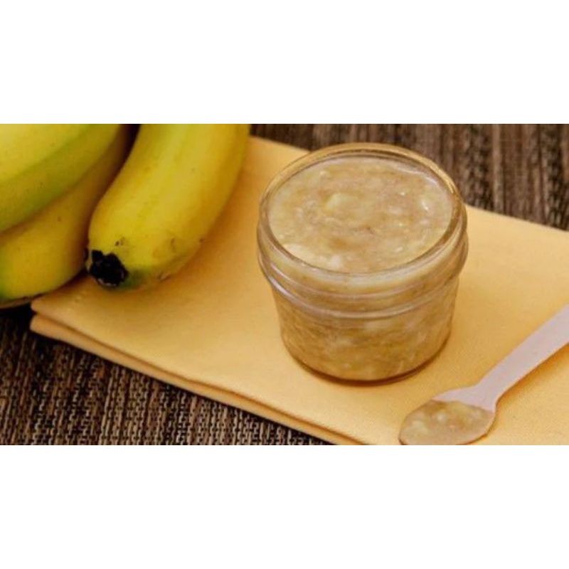 Jual Banana Scrub ( Body dari Bahan Alami ) | Shopee Indonesia