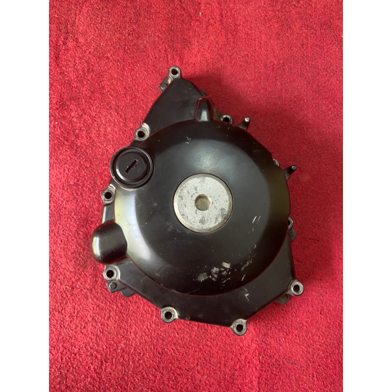 Jual bak magnet bak magnit maghnit blok magnet bak kiri gsx 150 fu fi ...