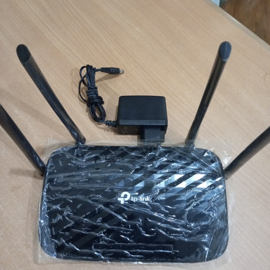 Jual Tp-Link, Tplink EC230-G1AC1350 Router Gigabit Dual Band Nirkabel ...