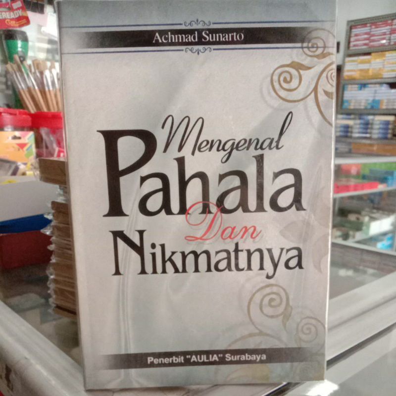 Jual mengenal pahala dan nikmatnya | Shopee Indonesia