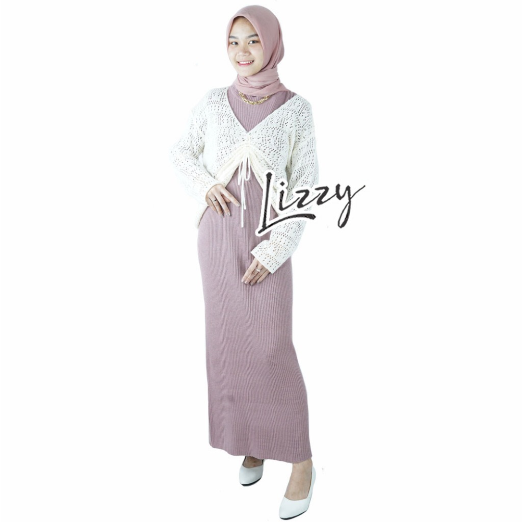 Jual Lizzy - ONE SET ERINA PREMIUM PART II | Shopee Indonesia