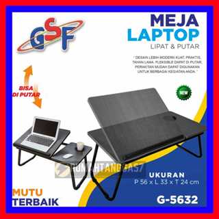 Jual MEJA GSF G-5632 / MEJA LAPTOP GSF 5632 / MEJA LAPTOP LIPAT ...
