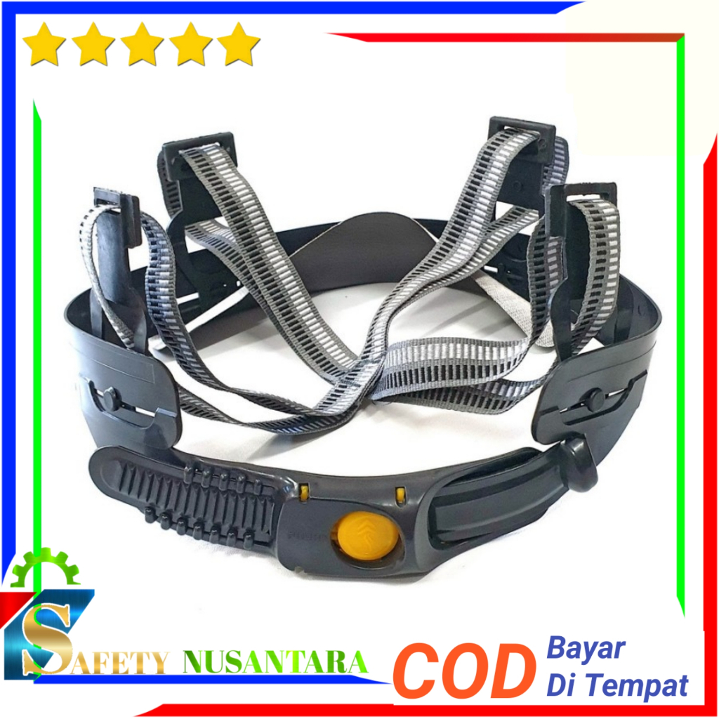 Jual Sarang Helm Safety Proyek FSA Inner Safety Helmet | Shopee Indonesia Jual Sarang Helm Safety Proyek FSA Inner Safety Helmet | Shopee Indonesia