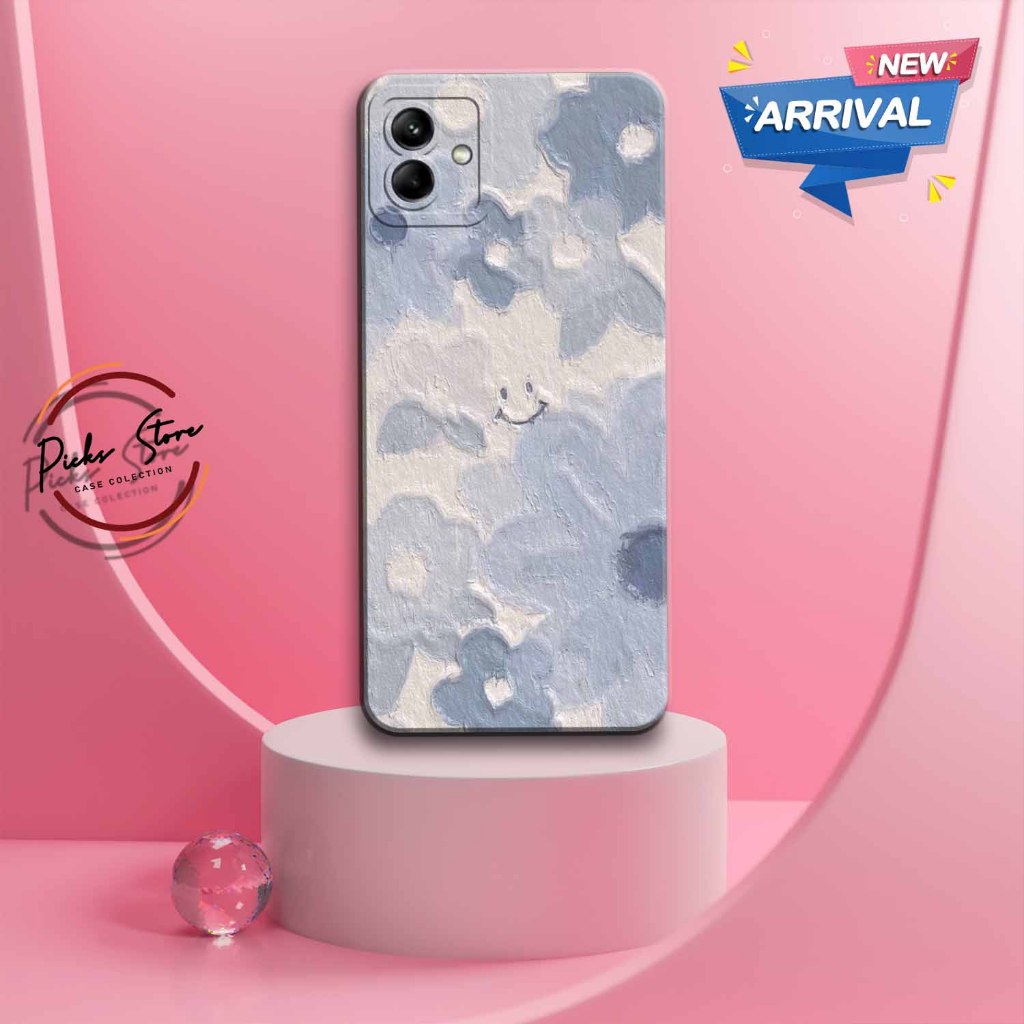 Jual Casing Hp Samsung A05 - [Model Estetik] - Case Hp Samsung A05 ...