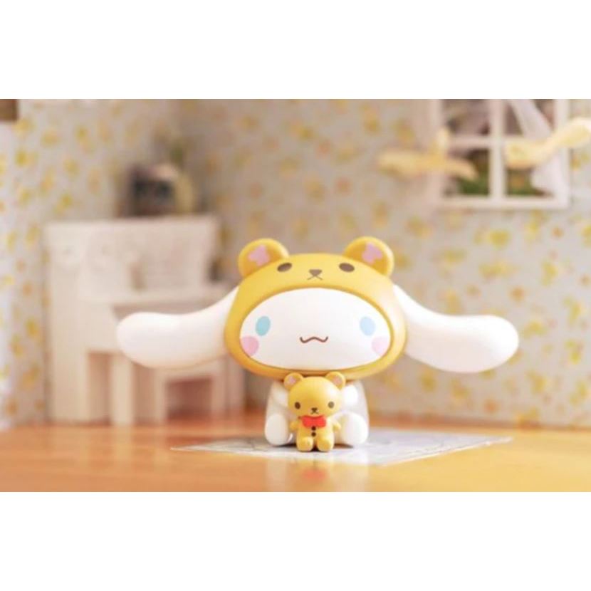 Jual Sanrio Characters Hugging Buddy Series - Miniso | Shopee Indonesia Jual Sanrio Characters Hugging Buddy Series - Miniso | Shopee Indonesia