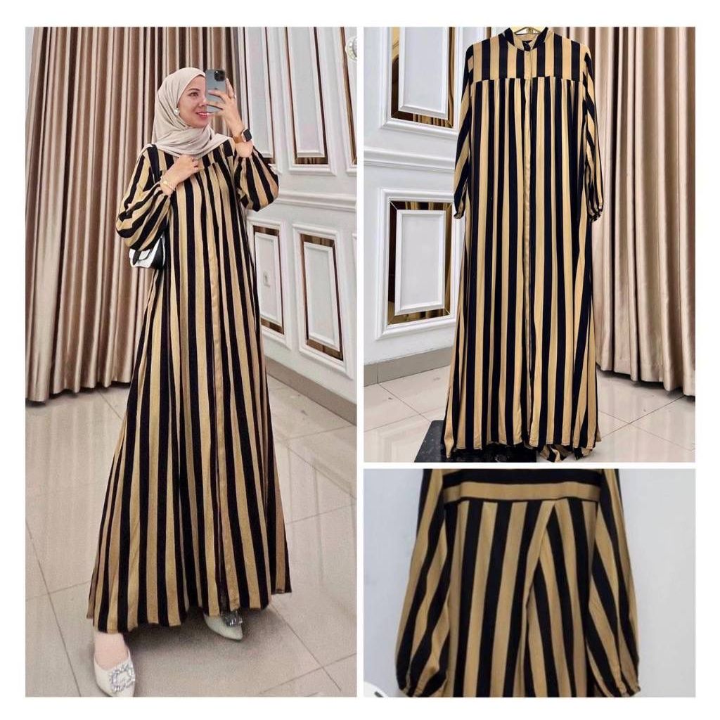 Jual Viscose Gamis Rayon Terlengkap & Harga Terbaru Mei 2026 | Shopee ...