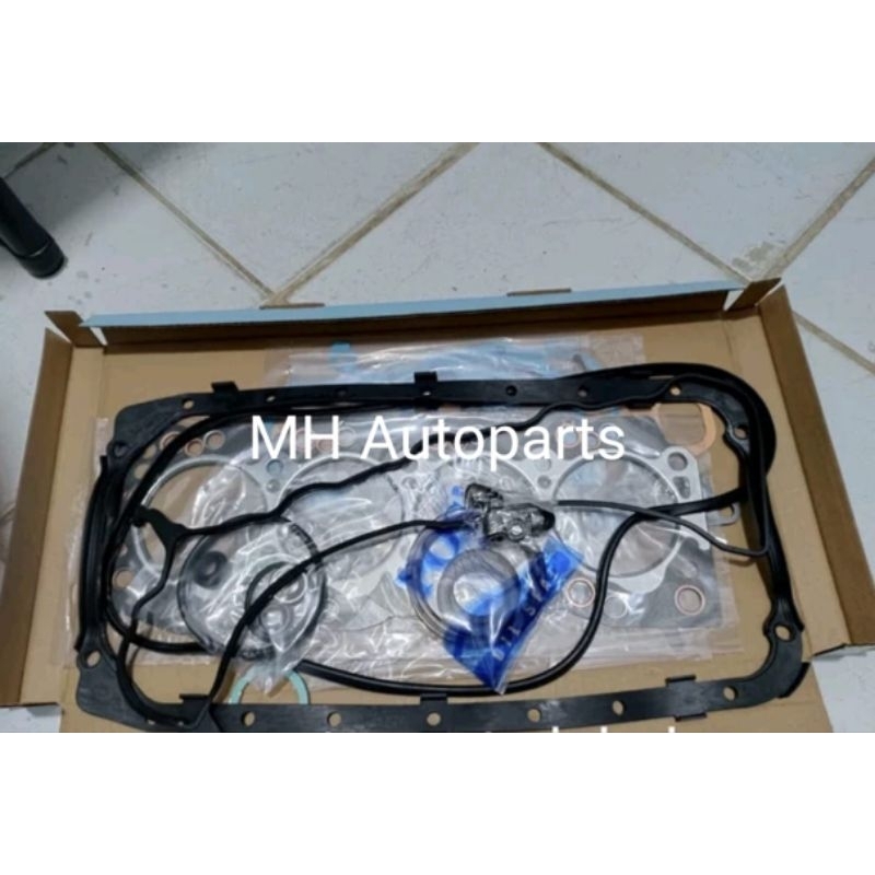 Jual Packing set komplit Hiace diesel LH11 | Shopee Indonesia